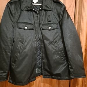 Horace Small | Jackets & Coats | Vintage Horace Small Uniform Bomber ...